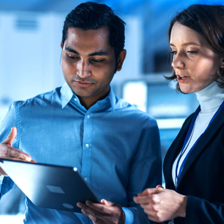 Content Service Providers - MCP Insight