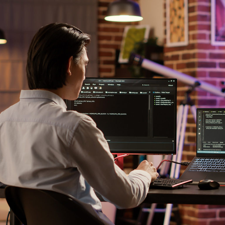 MCP SCANNER - MCP Insight