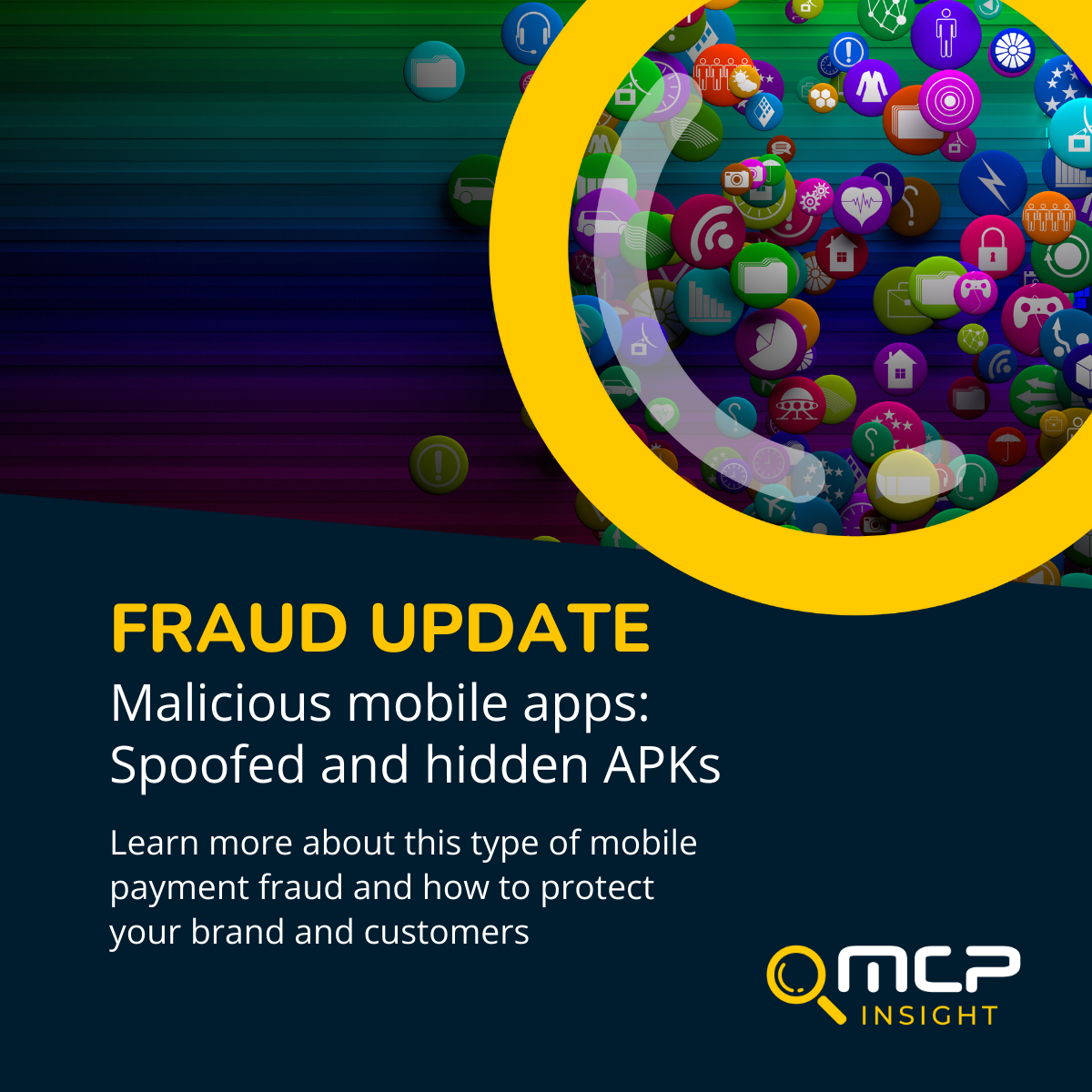 Malicious mobile apps: Spoofed and hidden APKs - MCP Insight