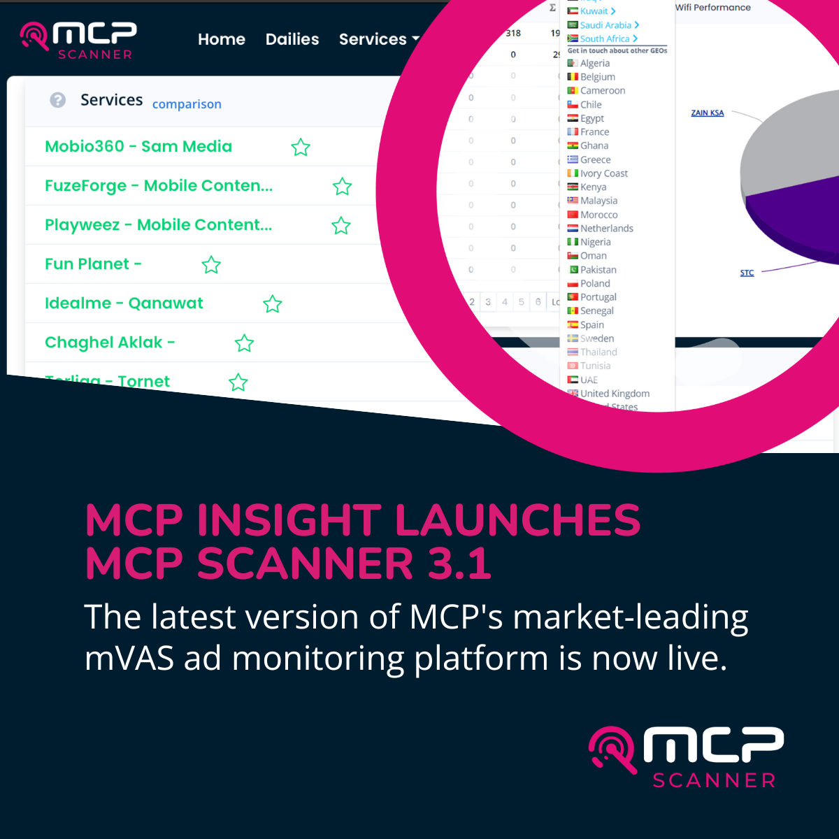 MCP Insight Launches MCP SCANNER 3.1 - MCP Insight